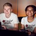 Rust | Rust Graphic Logo T-shirt | Gaming T-shirt | Black & White ...