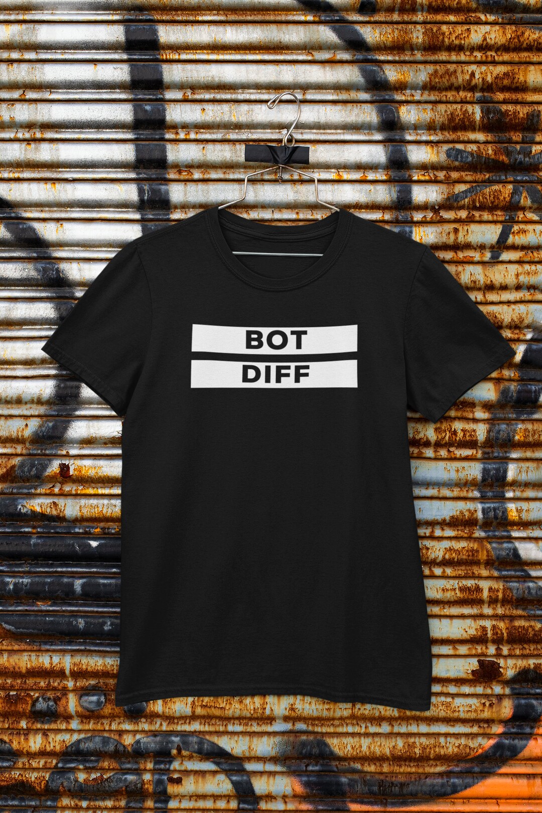 League of Legends | Bot Diff T-shirt | Gaming T-shirt | Black Unisex T ...