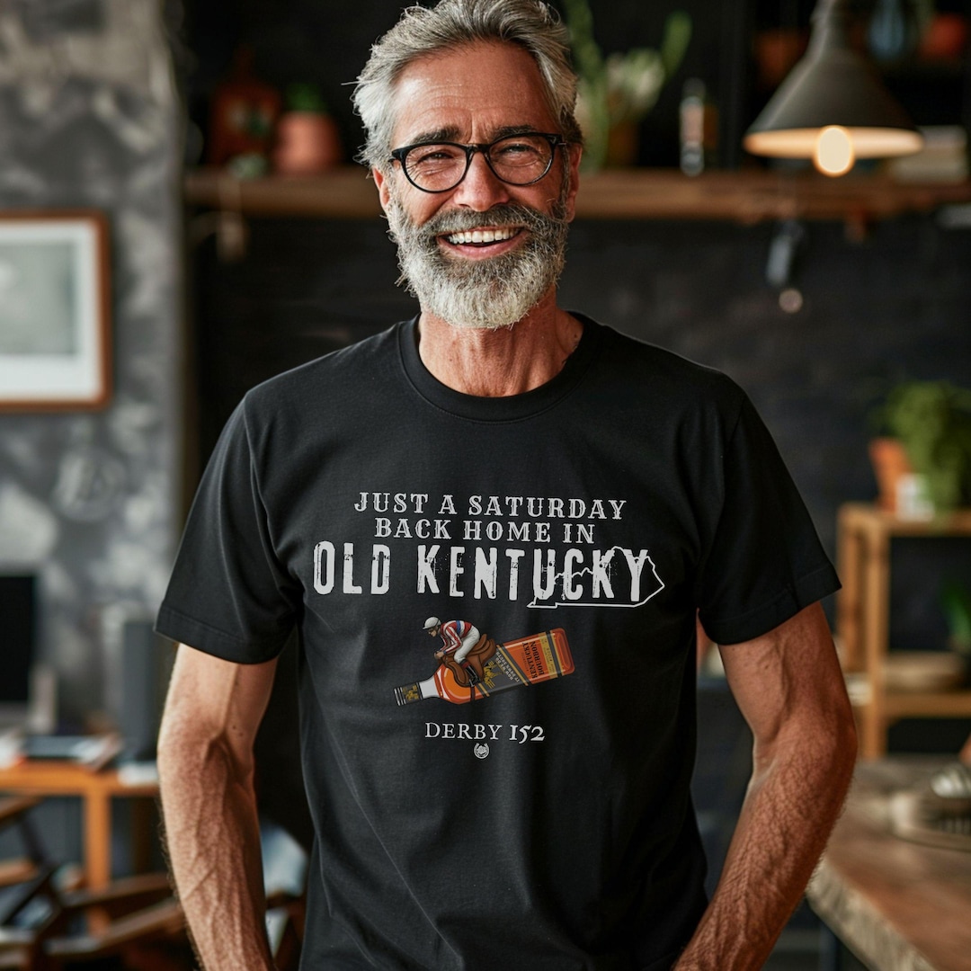 KY Derby Shirt 2026, Derby 152, Talk Derby to Me, Funny Derby Shirt, KY ...