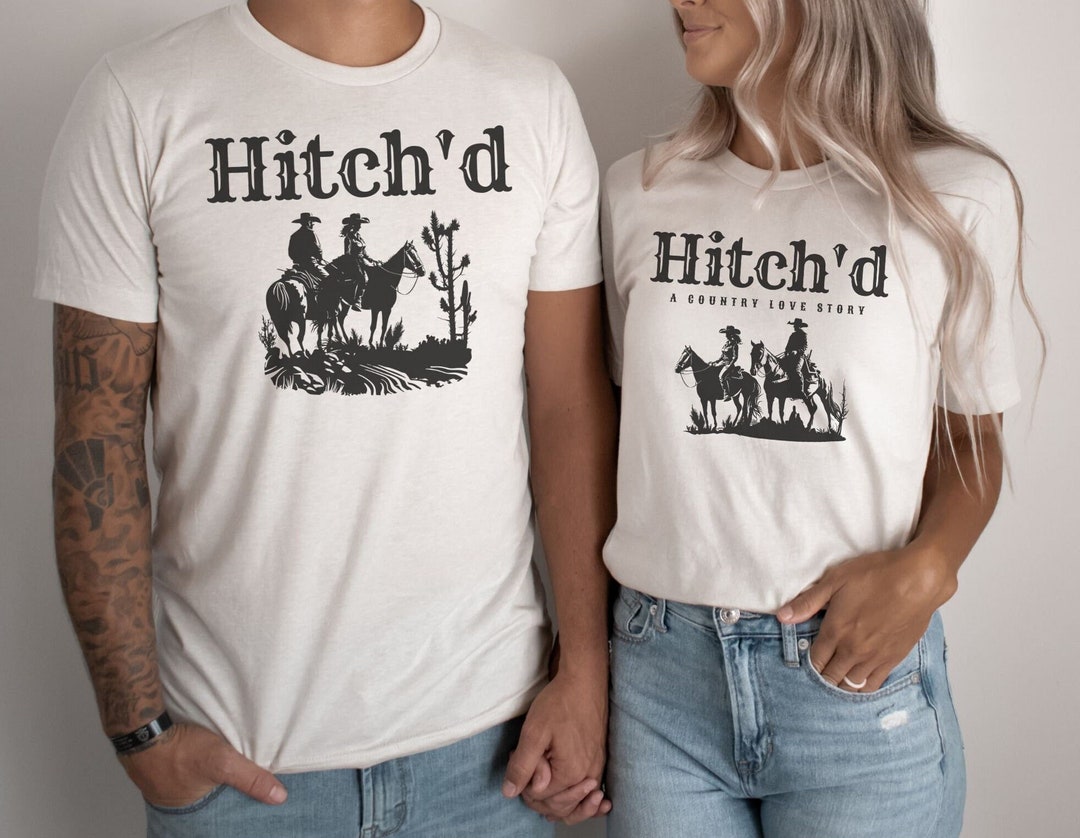 Western Bride Shirt, Country Bride Shirt Outdoor Wedding Bride Gift ...