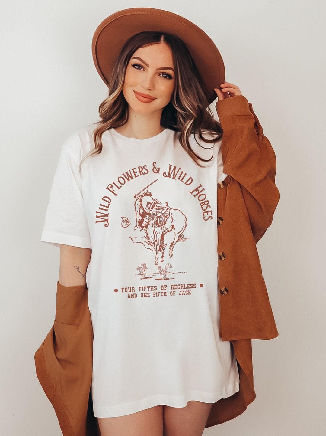 Nashville Shirt | Country Concert Top for Lainey Wilson Fan ...