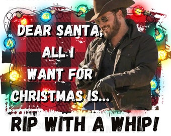 Rip With a Whip - Etsy