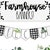 Editable Classroom Labels Farmhouse Classroom Labels Farmhouse ...