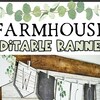 Modern Farmhouse Classroom Calendar Pack | Pocket Chart Calendar Cards ...