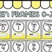 Editable Classroom Labels Lemon Classroom Labels Lemon Farmhouse ...