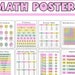 Floral How We Go Home Dismissal Chart Template How We Go Home Bulletin ...