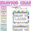 Bright Classroom Jobs Display Editable Classroom Jobs Classroom Job ...