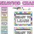 Bright Classroom Jobs Display Editable Classroom Jobs Classroom Job ...