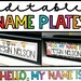 Bright How We Go Home Dismissal Chart Template | How We Go Home ...