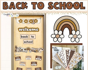 PRINTABLE DOOR SIGN | Door Hanger | Classroom Signs | Door Decor | Door ...