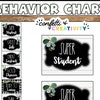 Affirmation Station for the Classroom | Farmhouse Classroom Decor ...