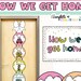 Bright Classroom Place Value Posters | Math Posters for Teachers ...
