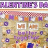 Sending You a Llama Love| Bulletin Board Cutouts Decor - Etsy