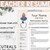 EDITABLE Fall Classroom Newsletter | Teacher Newsletter Template | Fall ...
