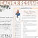 EDITABLE Fall Classroom Newsletter | Teacher Newsletter Template | Fall ...