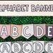 Editable Classroom Welcome Banner Boho Neutral Classroom Decor ...