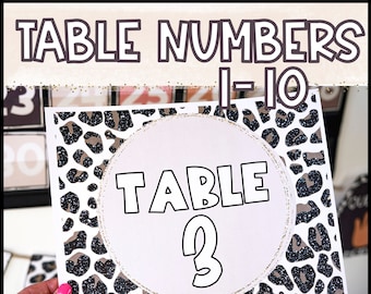 Group Numbers Classroom - Etsy