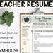 EDITABLE Fall Classroom Newsletter | Teacher Newsletter Template | Fall ...