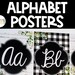 Farmhouse Alphabet Posters for the Classroom | Farmhouse Classroom ...