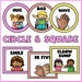 Classroom Greeting Sign: Bright Decor Choices (digital Download) - Etsy