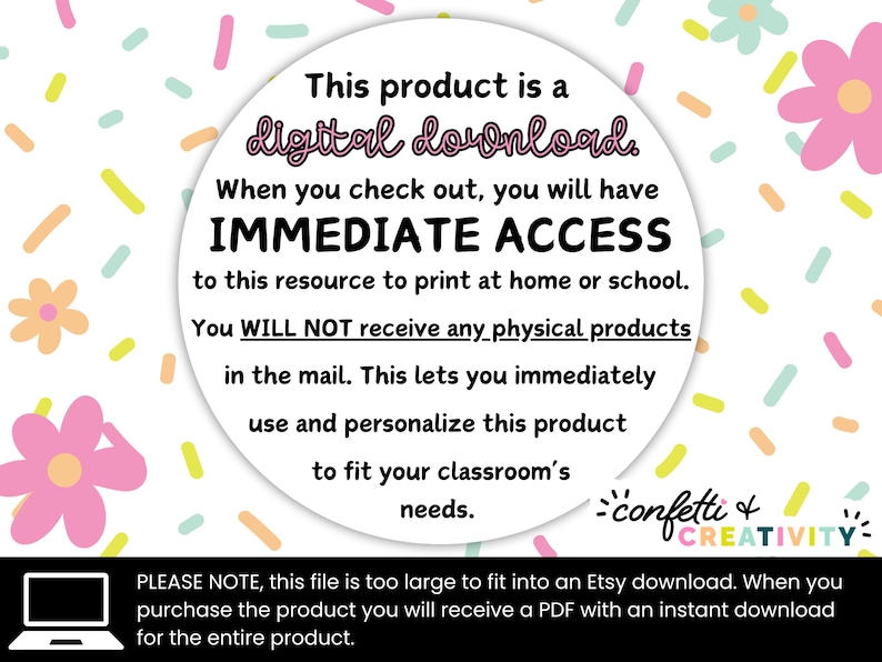 Printable CHAMPS Classroom Posters: Elementary Decor (digital Download ...