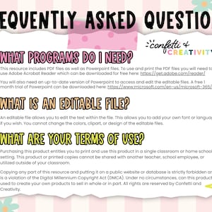 2D and 3D Shapes Posters for the Classroom | Lemon Farmhouse Classroom ...