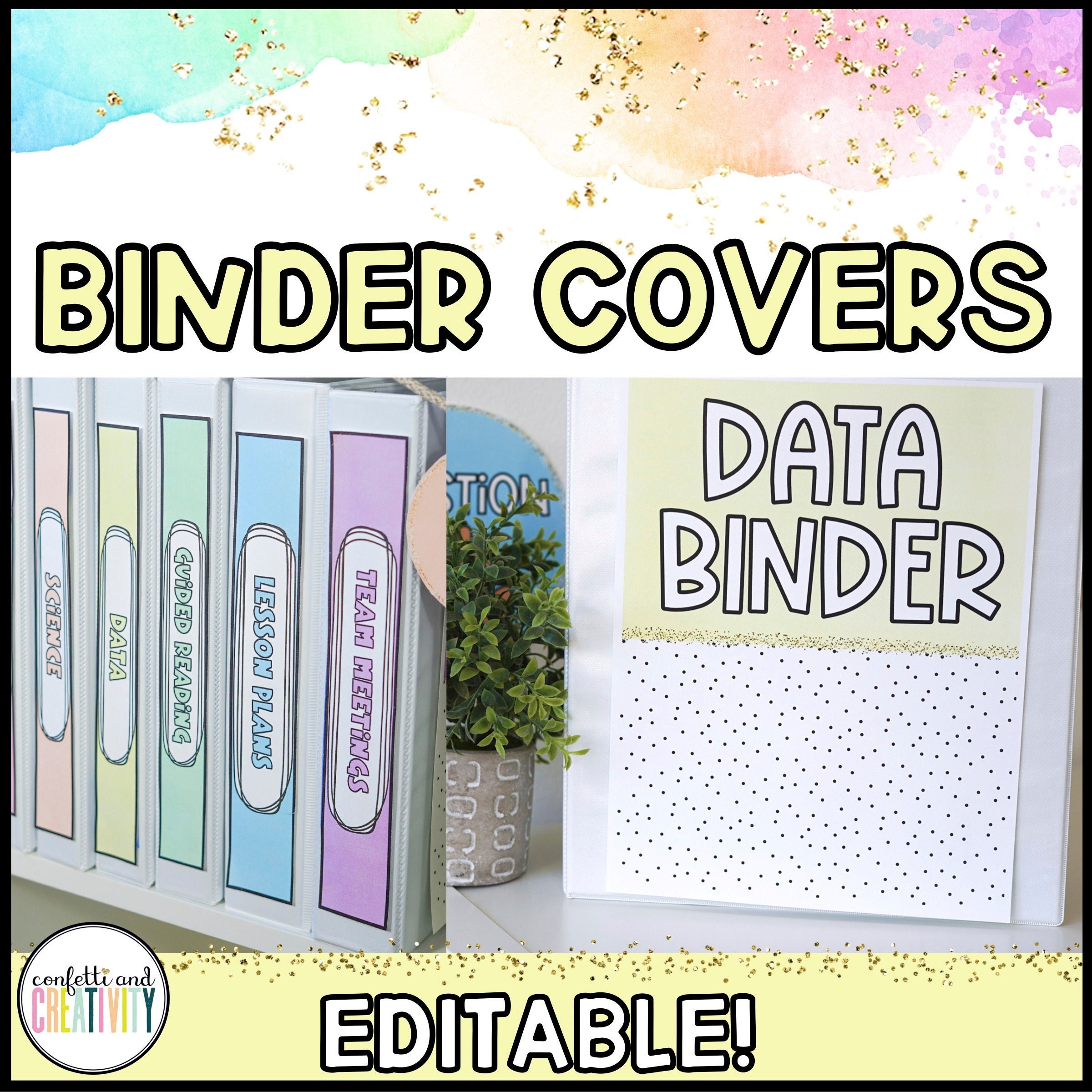 Data Binder