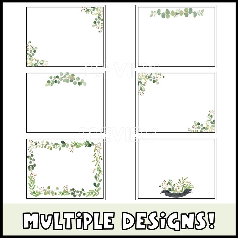 Editable Classroom Posters Modern Farmhouse Classroom Decor - Etsy