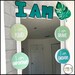 Affirmation Station for the Classroom Tropical Classroom Decor Positive ...