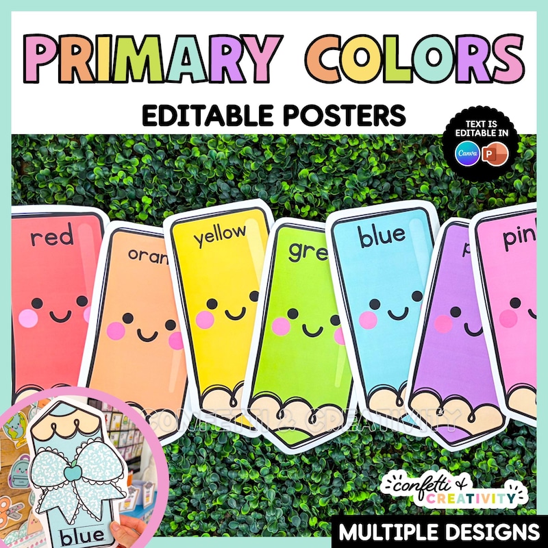 Pencil Poster - Etsy