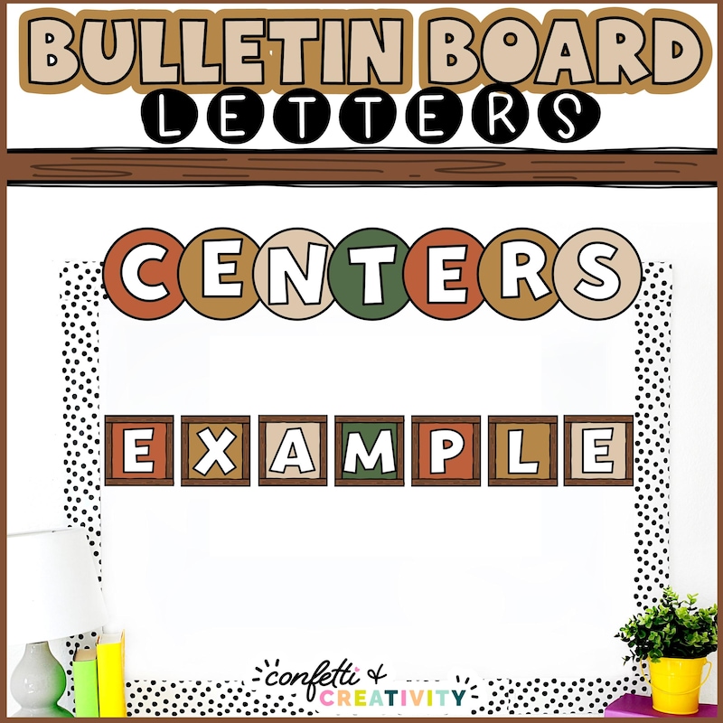 Camping Bulletin Board - Etsy