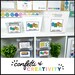 Bright Math Manipulative Labels | Math Center Labels | Math ...