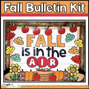 HOLIDAY Classroom Bulletin Board Bundle | Bulletin Board Kit ...