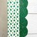 Printable St. Patrick's Day Bulletin Borders St. Patrick's Day Bulletin ...