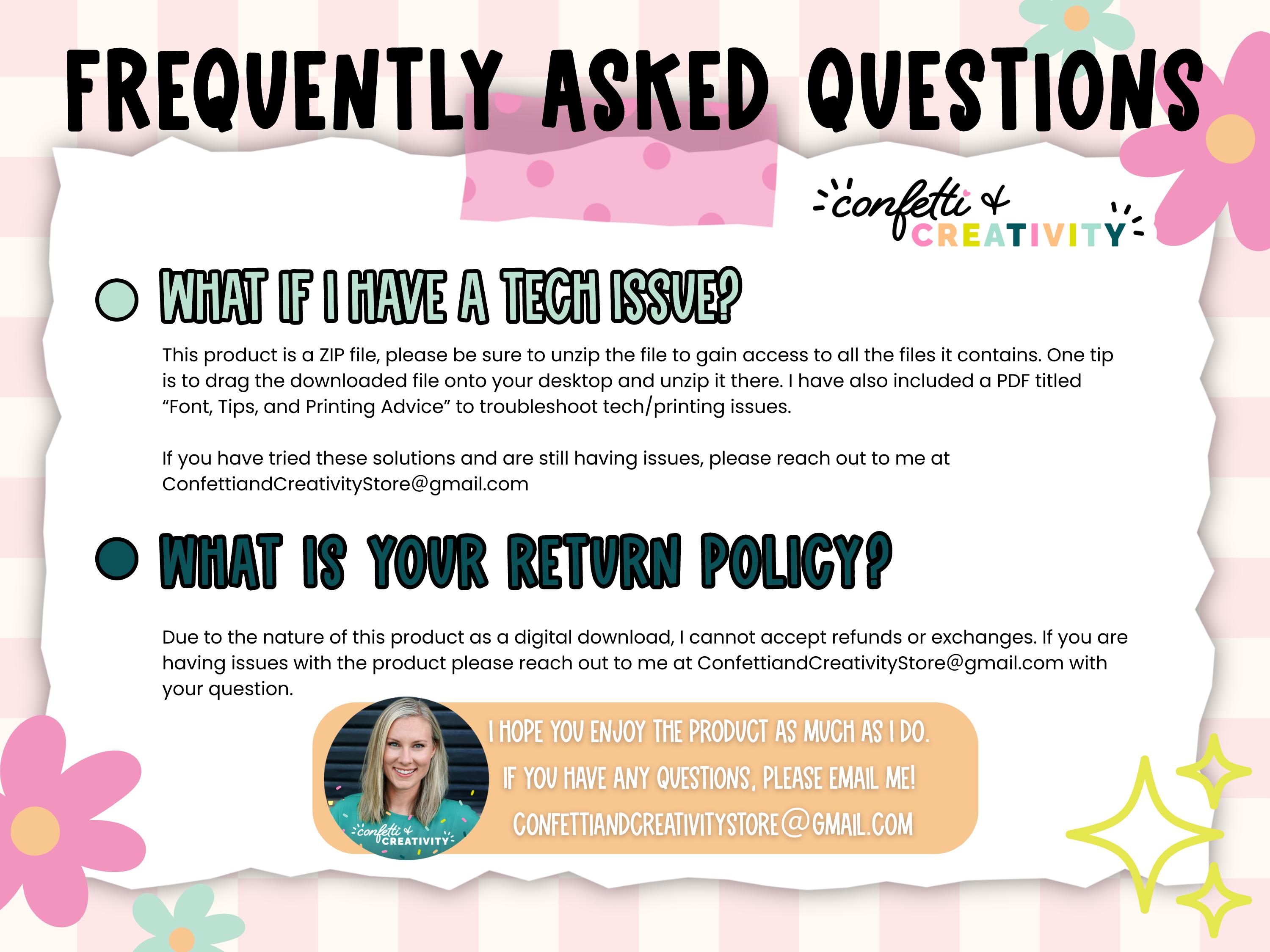 Editable Meet the Teacher Template | Bright Classroom Decor | Open ...