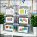 Bright Math Manipulative Labels | Math Center Labels | Math ...