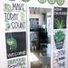 Plant Classroom Quote Posters: Growth Mindset Decor (digital Download ...