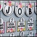 Floral Classroom Job Chart: Editable Elementary Display (digital ...