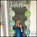 Affirmation Station for the Classroom | Plant Classroom Decor ...