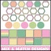 Editable Classroom Labels Retro Classroom Labels Colorful - Etsy
