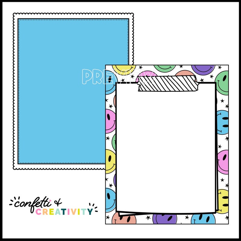 Editable Classroom Posters Bright Classroom Decor - Etsy