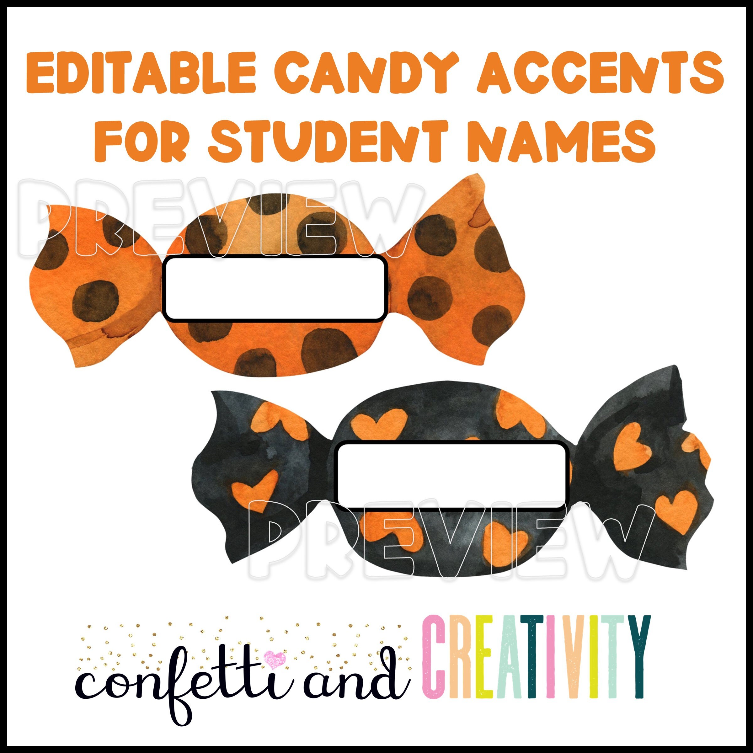 HALLOWEEN Bulletin Board Halloween Classroom Fall - Etsy