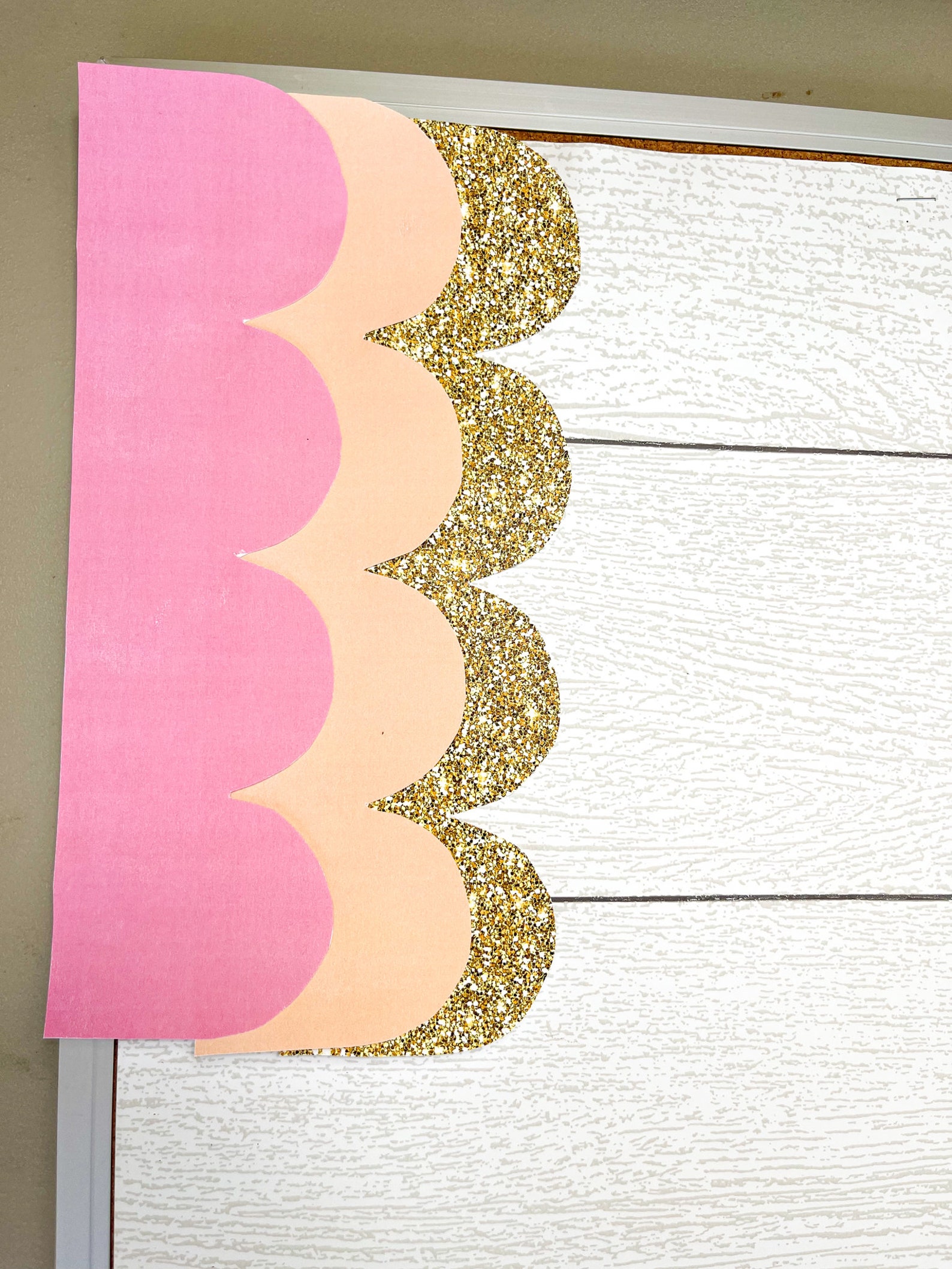 PRINTABLE Back to School Bulletin Board Borders Bulletin - Etsy