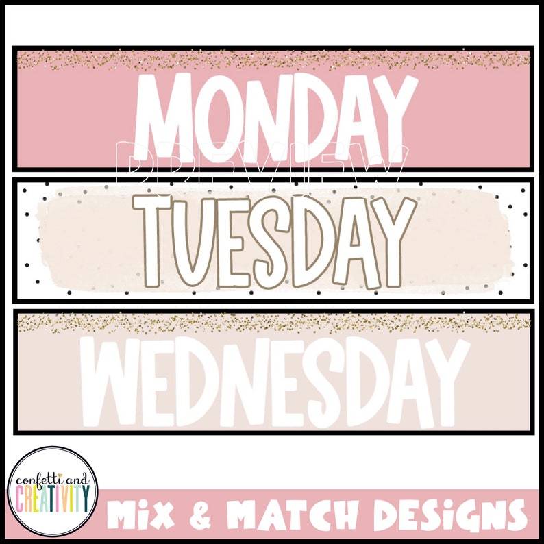 10 Drawer Cart Labels for the Classroom Boho Neutral - Etsy