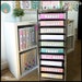 10 Drawer Cart Labels for the Classroom Retro Classroom Decor Teacher ...