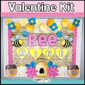 HOLIDAY Classroom Bulletin Board Bundle | Bulletin Board Kit ...