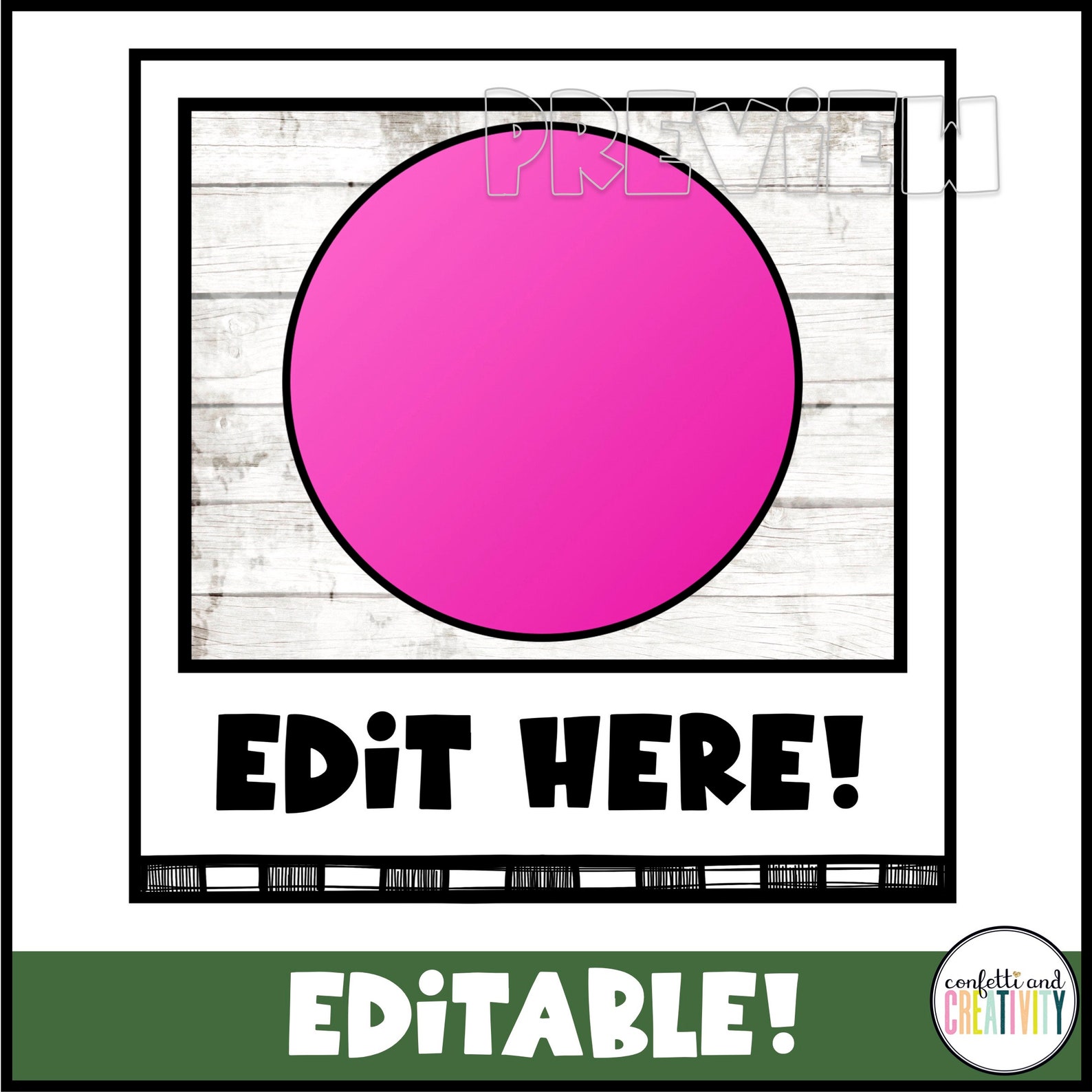 2D and 3D Shapes Posters for the Classroom Plant Classroom - Etsy