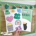 St. Patrick's Day Bulletin Board Posters St. Patrick's Day Classroom ...
