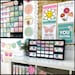 Retro Classroom Decor Bundle Teacher Classroom Decor Classroom Decor ...
