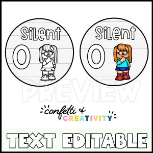 Farmhouse Classroom Voice Levels Display | Editable Voice Levels Chart ...